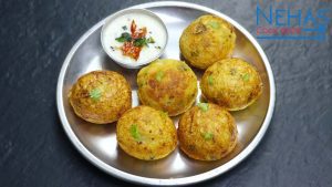 Instant Rava appe recipe | How to make suji appe | masala paniyaram ...