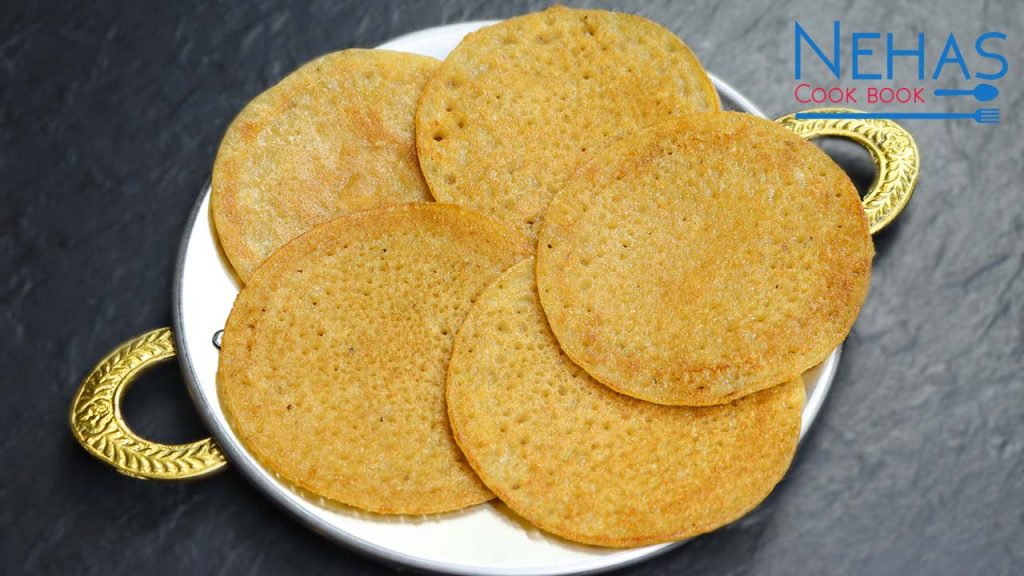 Sweet pudla recipe | wheat jaggery pudla recipe | meetha pudla recipe ...