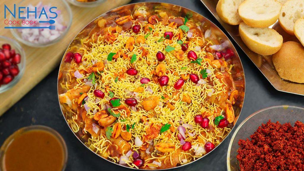 Kachi kadak recipe | street style kachi kadak | how to make kacchi ...