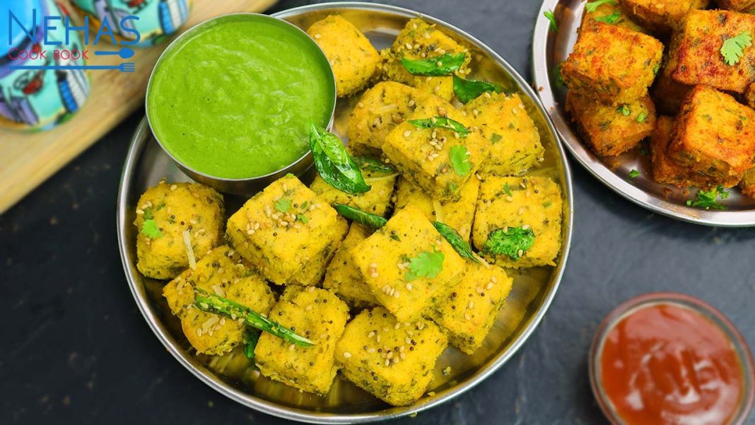 Methi ka nashta | methi besan nashta| fenugreek leaves snack - Nehas ...