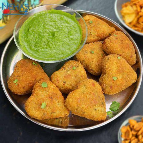 Cutlet store