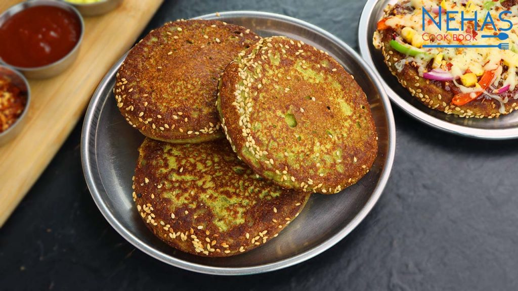 Dudhi nashta recipe | lauki besan nashta | lauki ka chilla | bottle ...