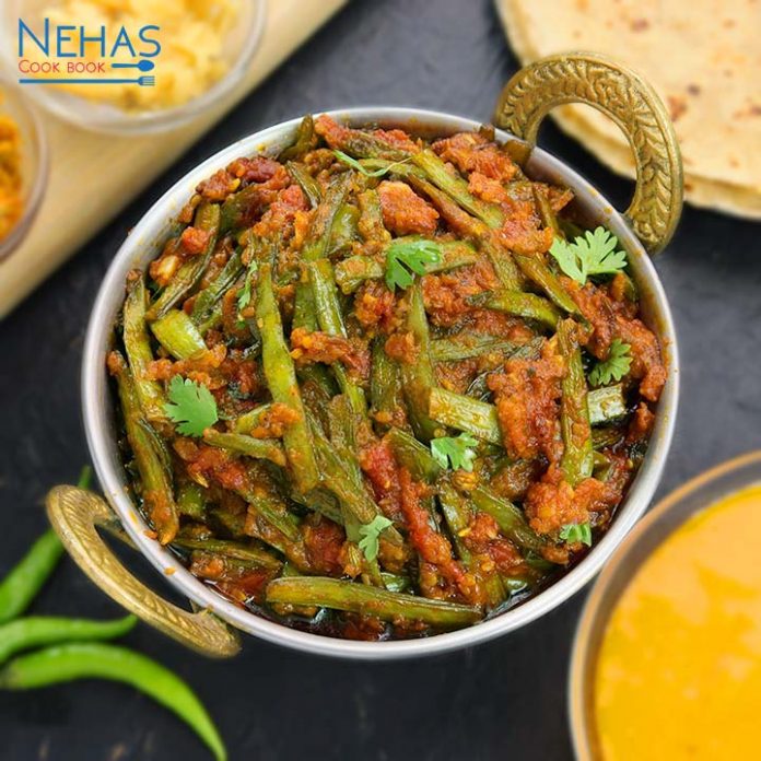 Guvar nu shak | Guvarfali ki sabzi | Guar sabzi recipe - Dal / Sabzi ...