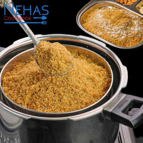 Lapsi recipe | Gujarati lapsi in pressure cooker | Gujarati lapsi ...