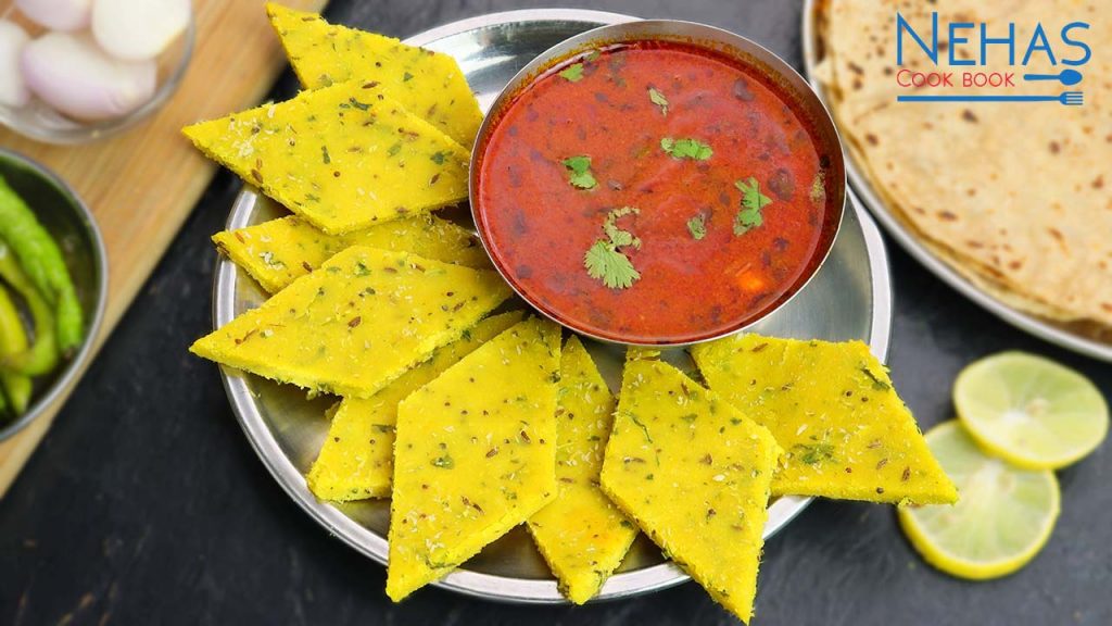Patwadi rassa recipe | how to make patwadi rassa | patodi rassa - Dal ...