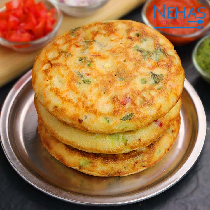 Singdana nashta recipe | how to make peanut pancakes | easy snacks ...