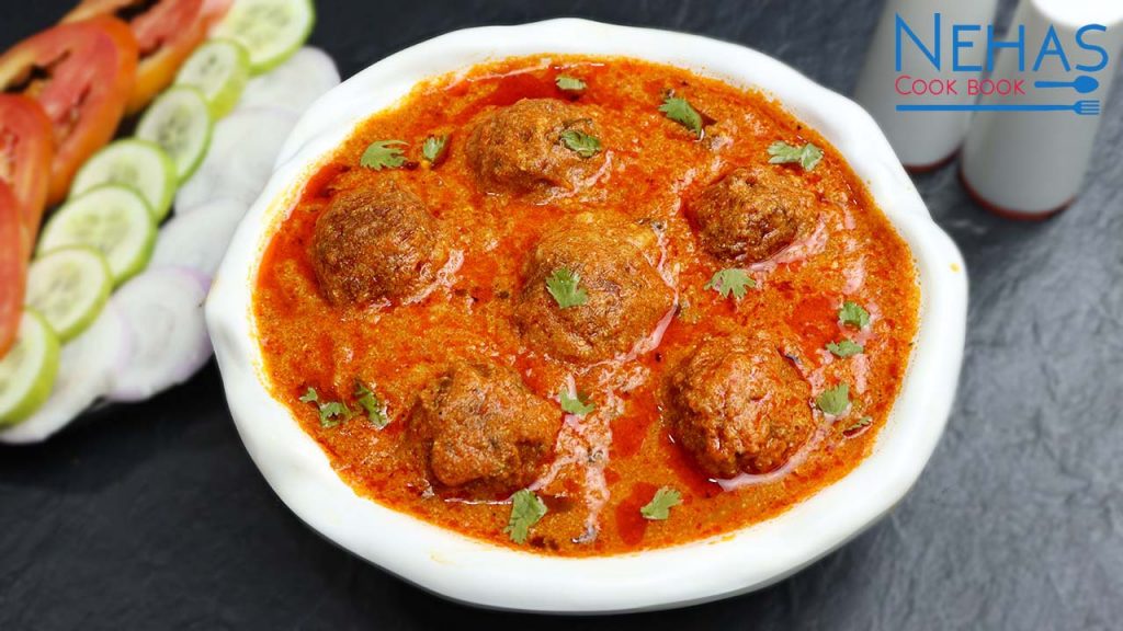 Lauki Kofta Recipe