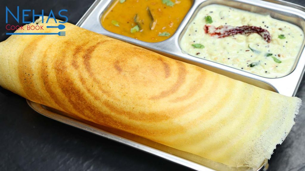 Instant Rava dosa | How to make instant Rava dosa |crispy dosa with ...