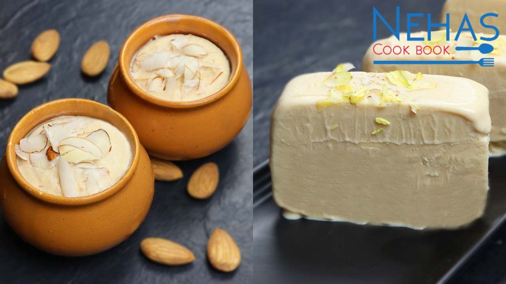 Mawa matka kulfi recipe | malai kulfi recipe | matka kulfi - Nehas Cook ...