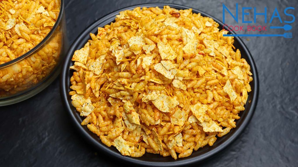 Papad nu Chavanu | how to make Khambat Special papad nu chavdo ...