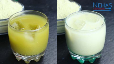 Instant saunf sharbat premix recipe| Instant Saunf Sharbat | variyali ...