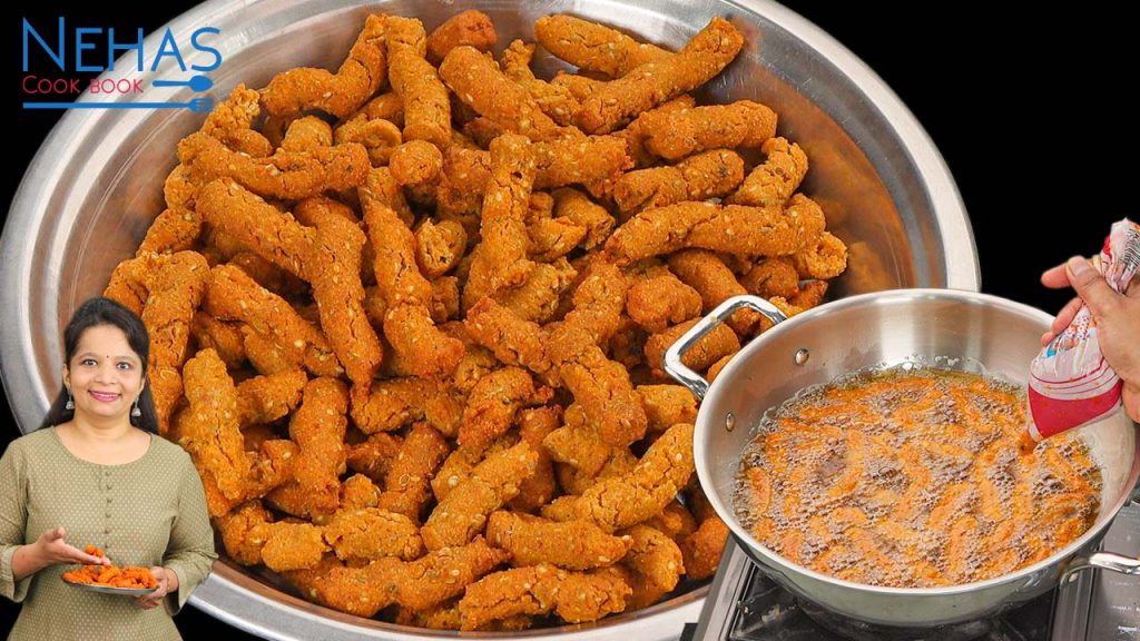 Fulwadi recipe | Gujarati fulvadi recipe | masala fulwadi recipe - No ...