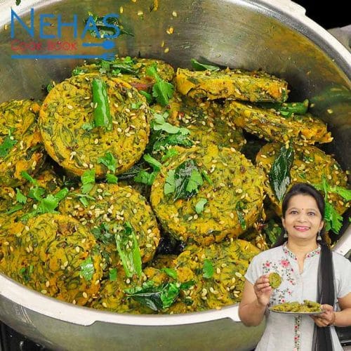 Gujarati patra recipe | Gujarati farsan patra | patra with new trick ...