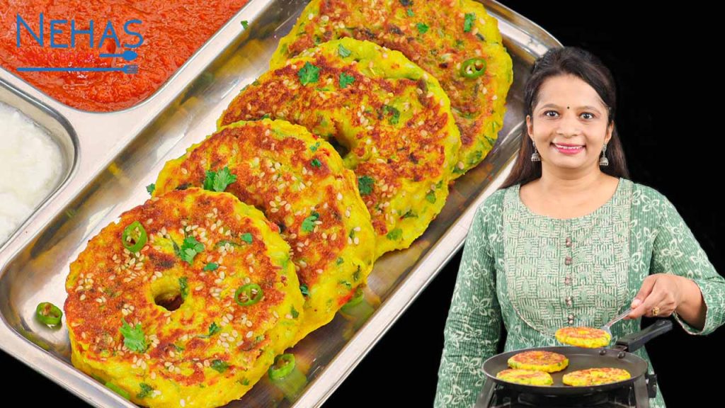 Bhat na shekla recipe | Gujarati bhat na shekla | leftover rice recipe ...