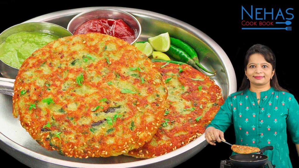 Dudhi nasta | lauki ka chilla | bottle gourd pancakes - Breakfast ...