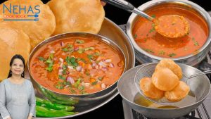 Dal puri recipe | dal poori | street style dal puri - Breakfast Recipes ...