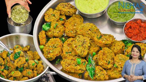 Muthiya recipe | moongdal muthiya | Gujarati muthia - Nehas Cook Book