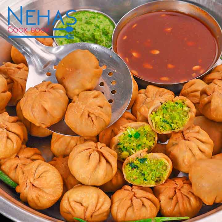 Lilva kachori recipe with tips and tricks | Gujarati lilva kachori ...