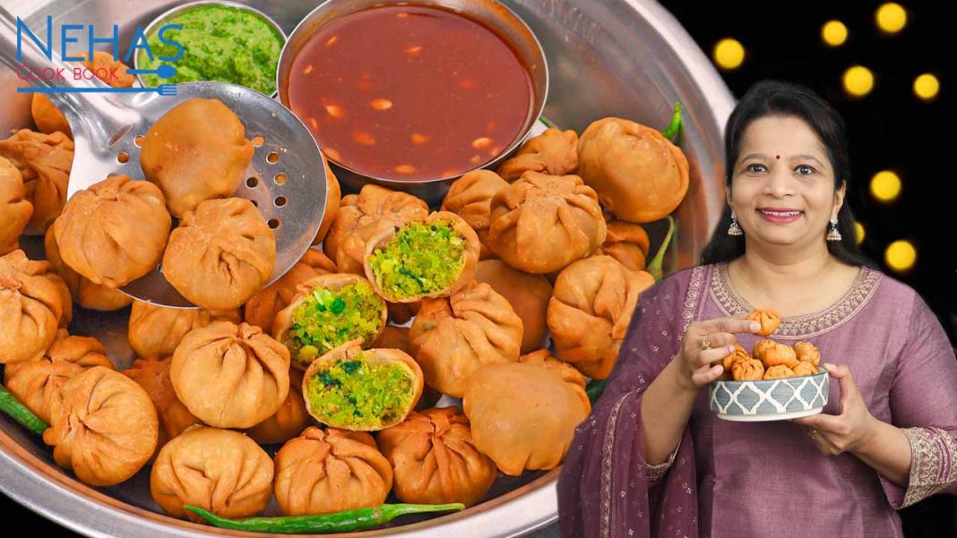 Lilva kachori recipe with tips and tricks | Gujarati lilva kachori ...