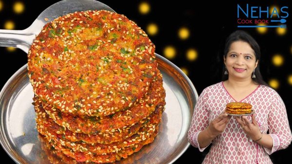 Pudla recipe | Diet chilla recipe | weight loss recipe - Breakfast ...