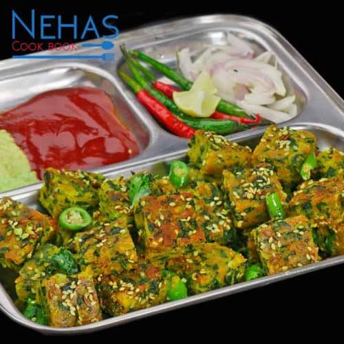 Gujarati patra bites recipe | Gujarati patra with new method | alu vadi ...