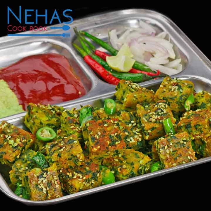 Gujarati patra bites recipe | Gujarati patra with new method | alu vadi ...