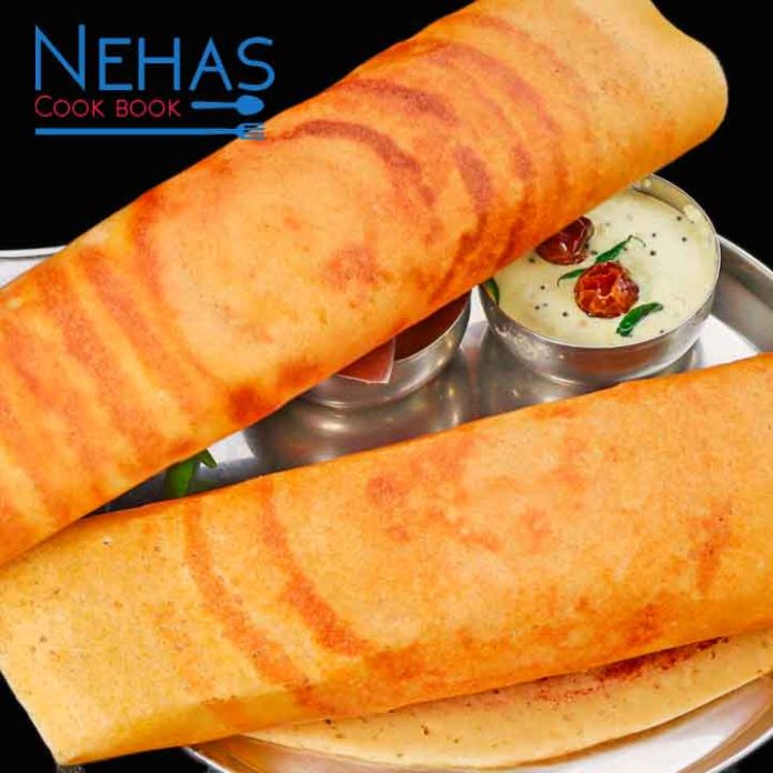 Dosa paper recipe | instant rava dosa | sooji dosa - Dosa Recipe ...